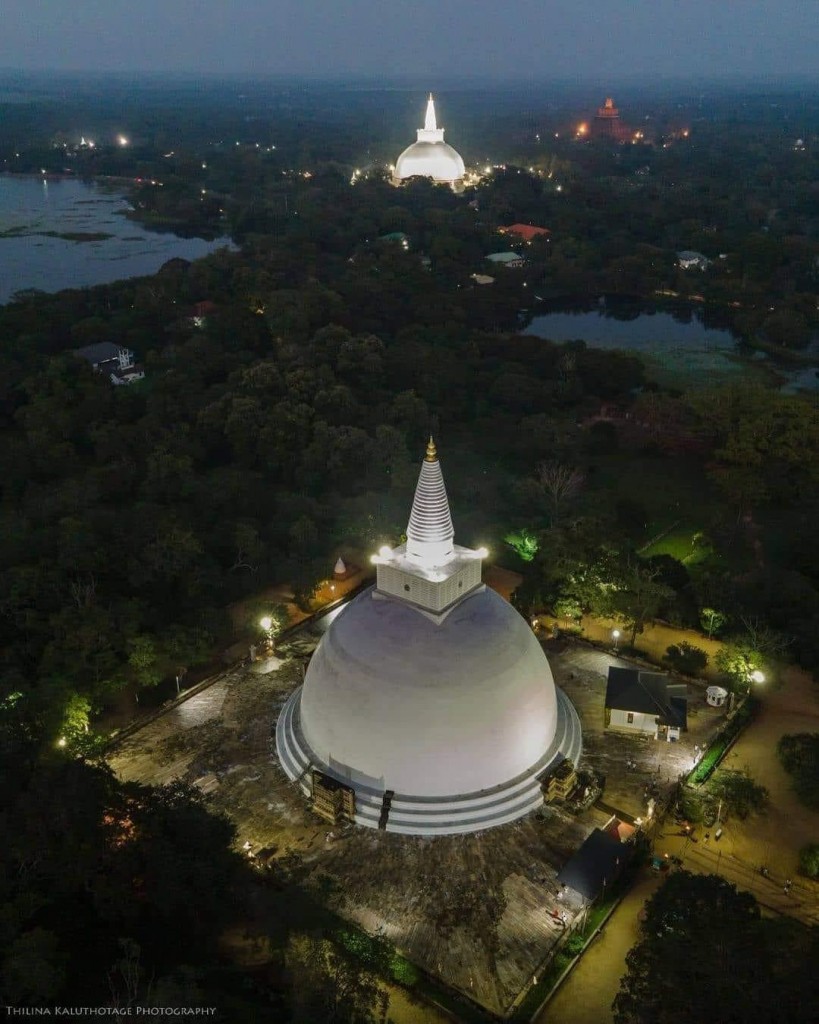 Was ist ein Stupa? – Stupa Berlin